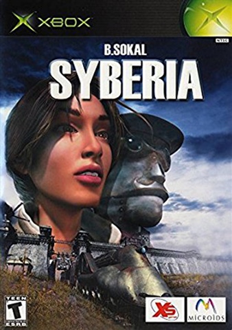Syberia - CeX (MX): - Comprar, Vender, Donar